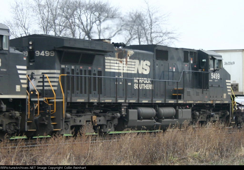 NS 9499